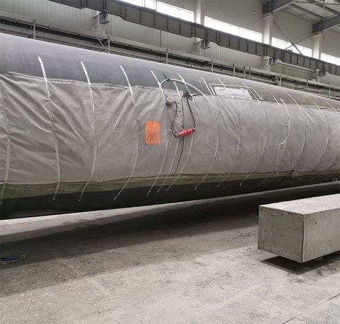 Wind Power Blanket